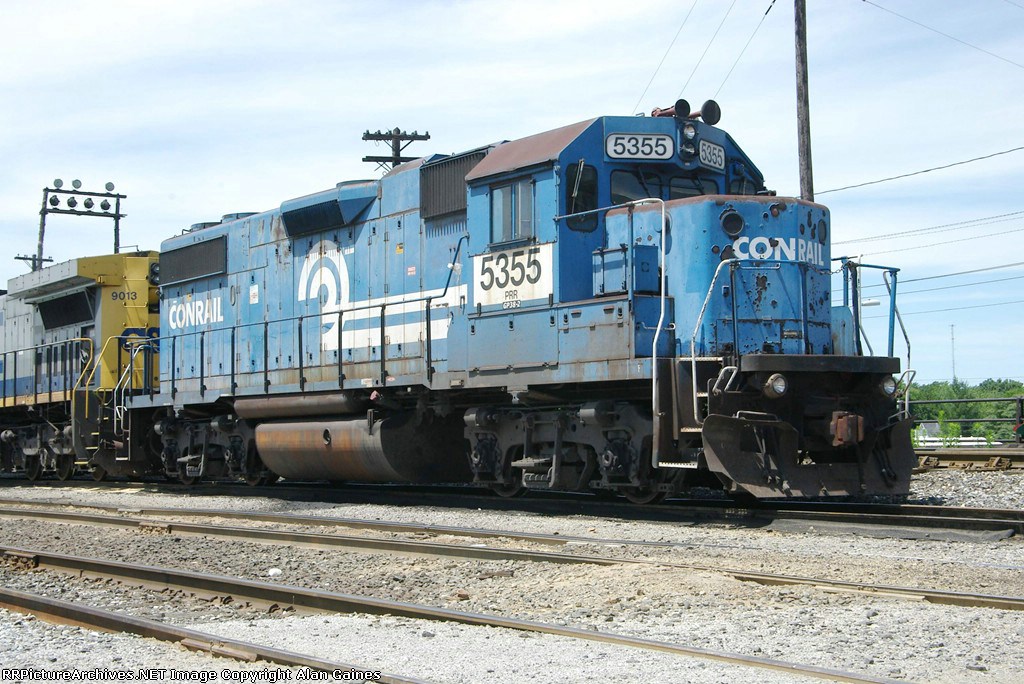 NS 5355
